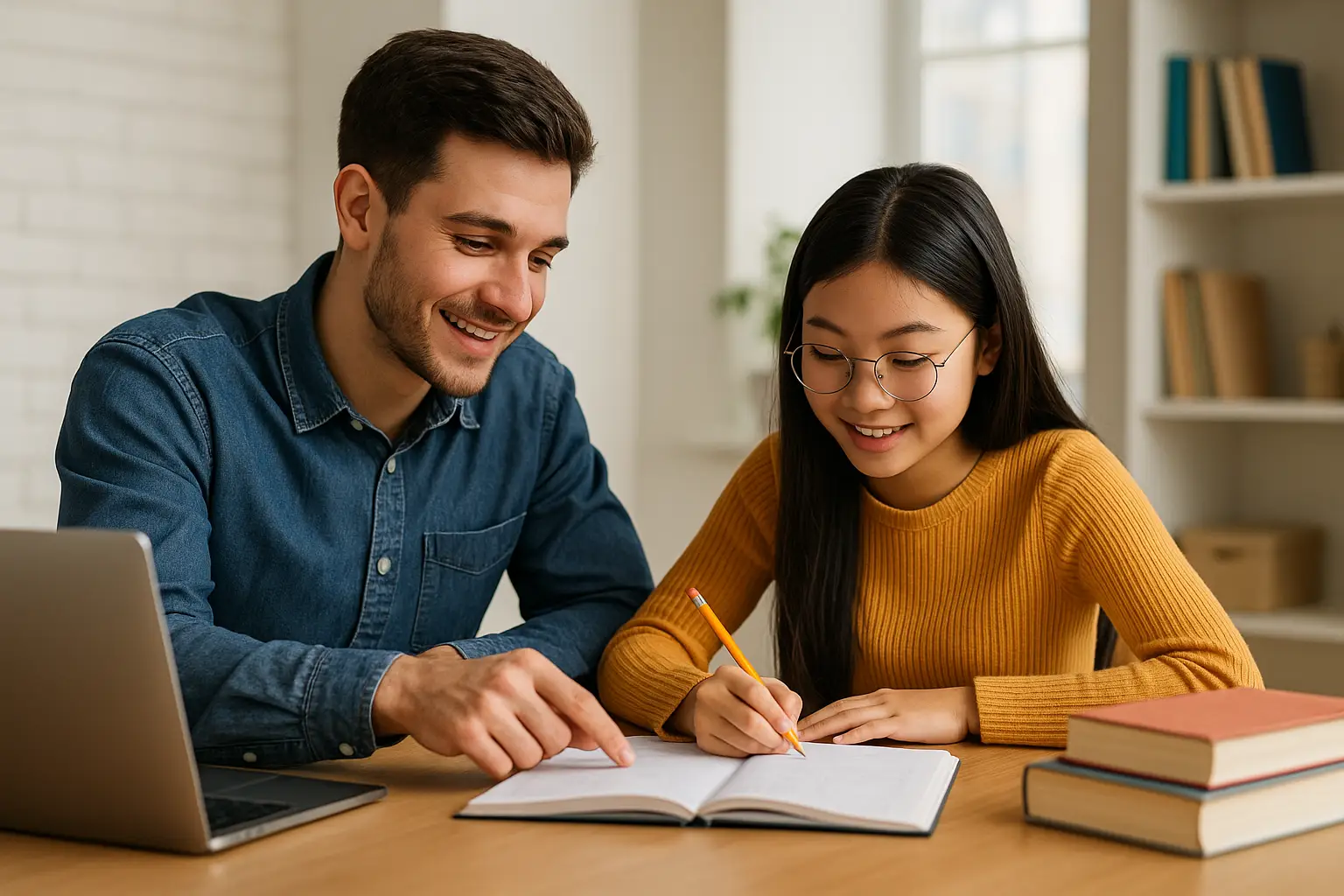 Soutien scolaire à domicile - SIADO